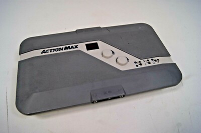 Action Max AM-1000 NTSC VHS Game System Incomplete Console Only ...