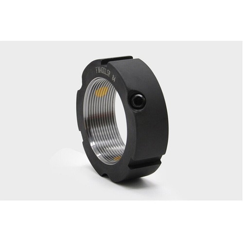 Select M12 - M80 F Type Precision Ball Screw Rod Locknut Retaining ...