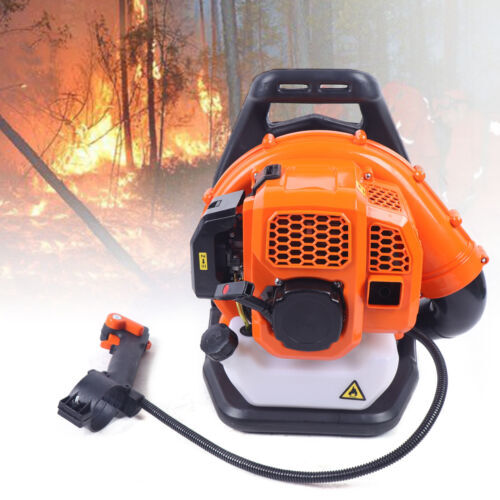 Backpack Leaf Blowers for sale | eBay