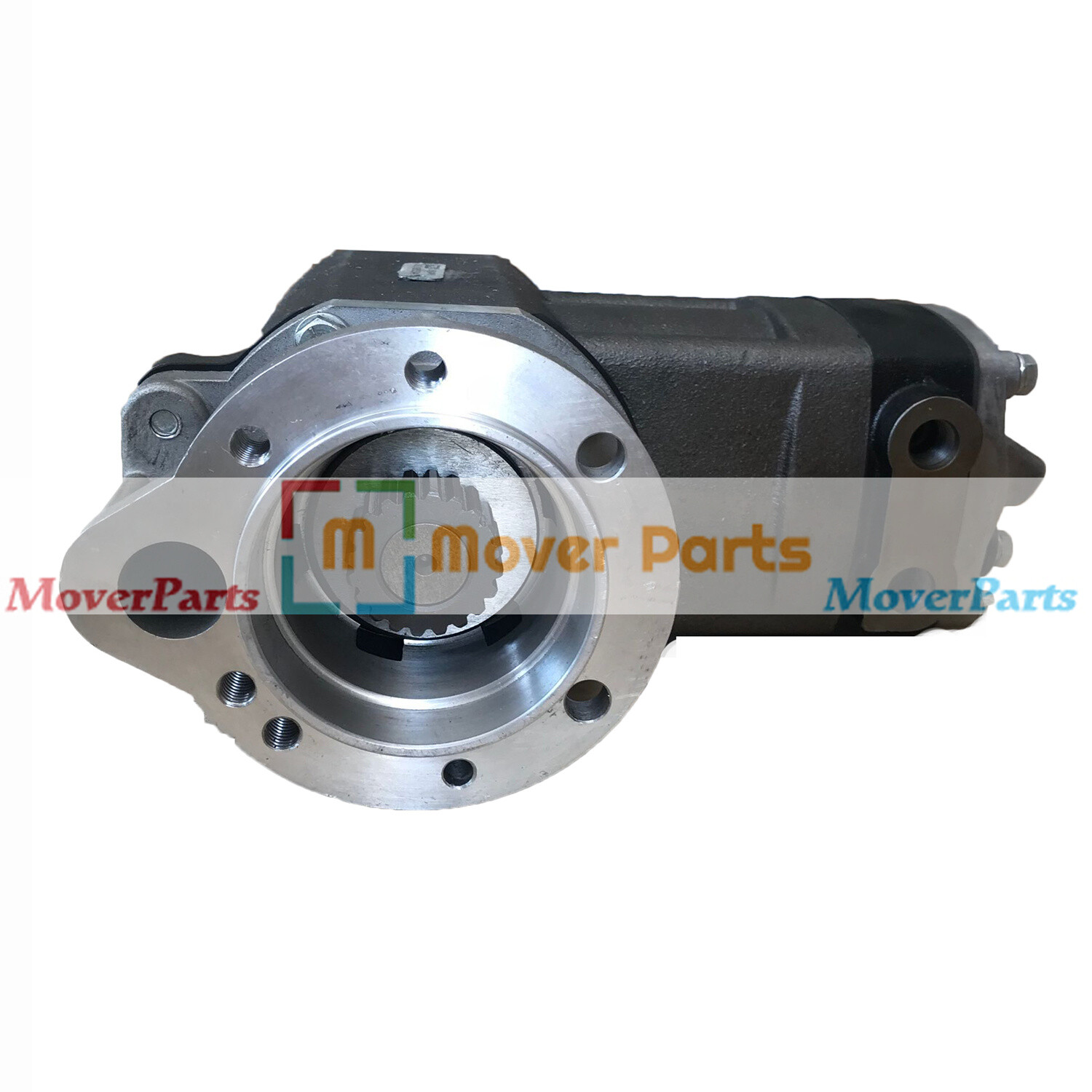 Air Brake Compressor 3558072 for Cummins Engine L10 M11 N14 | eBay