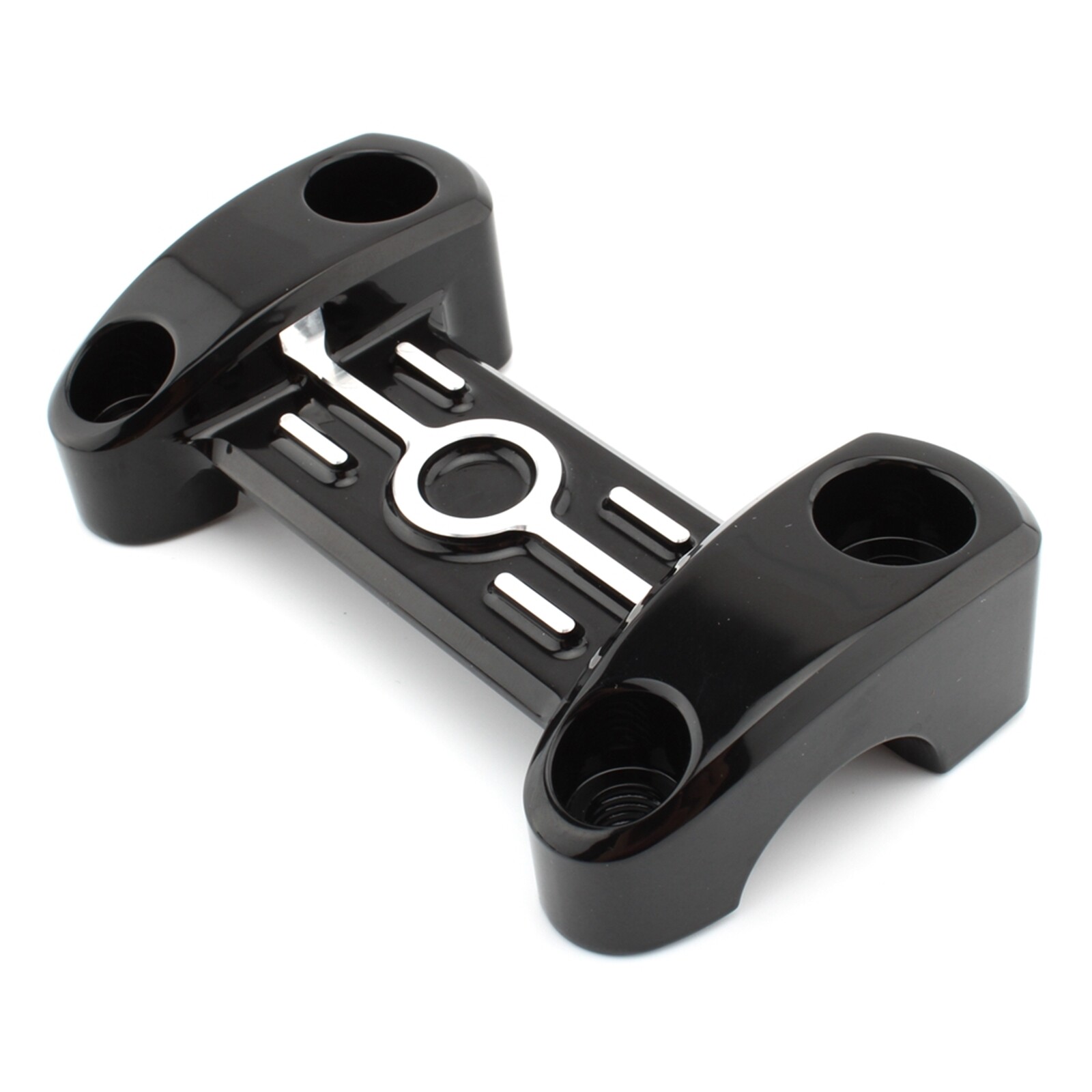 Handlebar Riser Clamps For BMW R nineT R9T 2014-2021 RnineT Pure ...