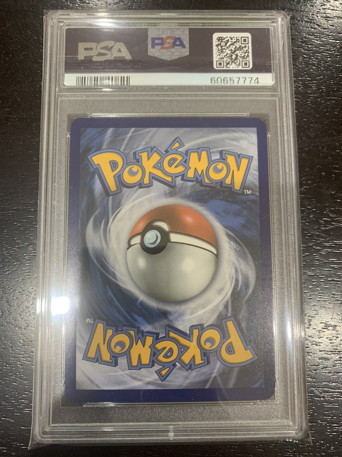 Pokémon Card Entei Holo 15/98 - Ancient Origins PSA 9 | eBay Australia