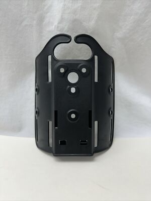 Safariland Black 6005 Holster Platform Shroud Drop Leg Hip Low Ride | eBay