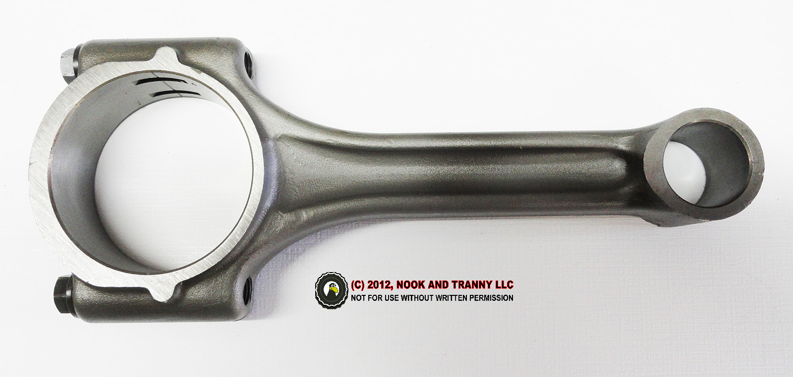 97-04 LS1 LS6 Corvette Trans Am LQ4 LQ9 Truck Connecting Rod REMAN | eBay