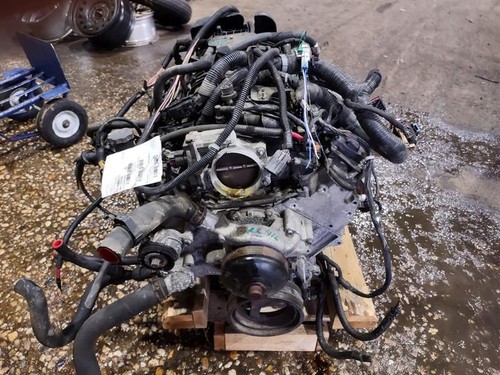 Engine 6.2L VIN F 8th Digit Opt L94 Fits 10-14 ESCALADE 2396767 | eBay
