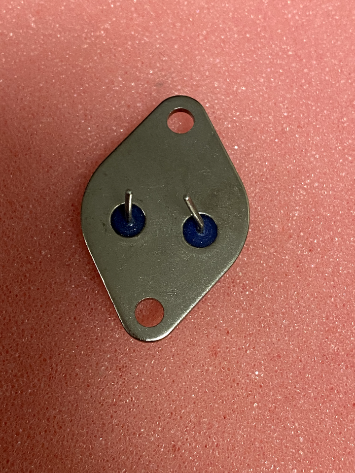 Motorola MJ4502 TRANS PNP 100V 30A TO204 | eBay