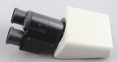 NIKON OPTIPHOT LABOPHOT MICROSCOPE BINOCULAR HEAD | eBay