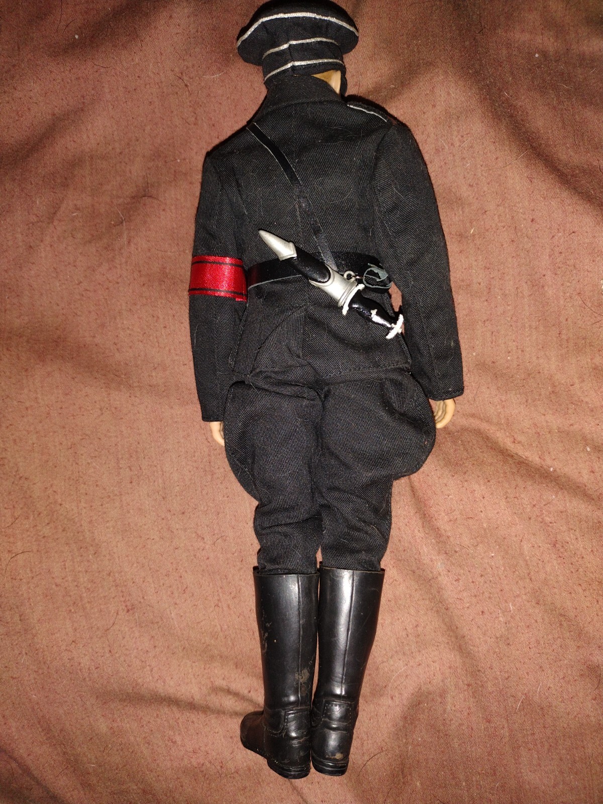 Cotswold Collectibles The Elite Brigade German SS Officer | eBay