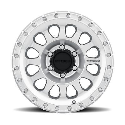 Method Race Wheels 315, 17x8.5 Wheel 6 on 135 Bolt Pattern - Machined ...