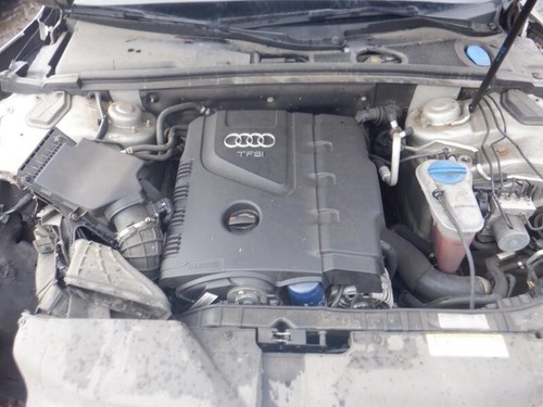 Used Rear Frame Crossmember fits: 2011 Audi Audi a5 Rear AWD quattro ...