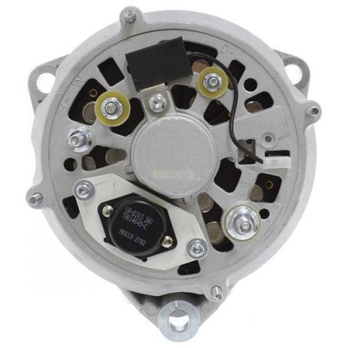 1X ALTERNATEUR 80AMP NOUVEAU OE NR.0120468053 POUR MERCEDES TRUCKS DAF ...
