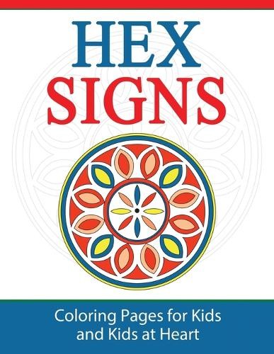 Hands-On Art History Hex Signs (Paperback) Hands-On Art History (UK ...