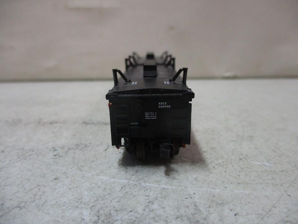 Armco Container Car N Scale | eBay