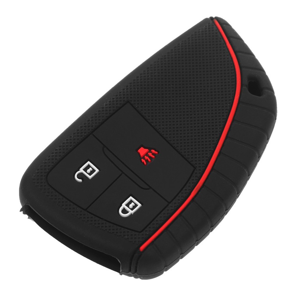 Key Fob Protective Cover Vehicle Key Fob Protector Automotive Key Shell ...