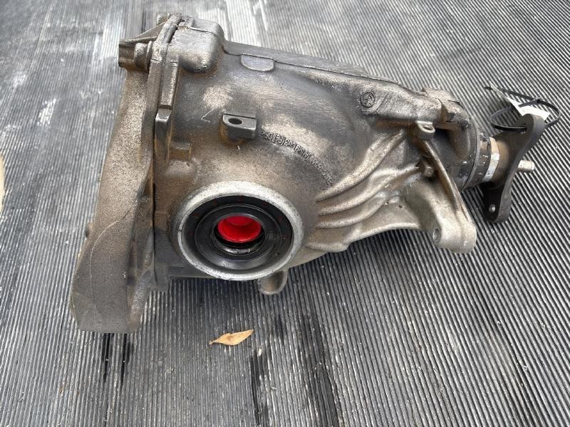 Is Your 2013 Bmw 535is Rear End Whispering Secrets Decoding Rear Differential Problemsfeed