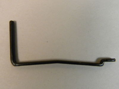 SPRINGFIELD 1903-A3 FRONT BAND SPRING | eBay