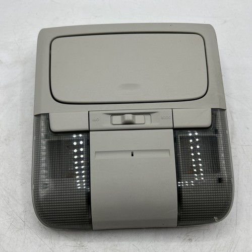 2010-14 SUBARU LEGACY OVERHEAD CONSOLE MAP DOME LIGHT SWITCH OEM | eBay