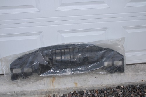 14-16 Kia Forte Koup GENUINE Engine Under Cover Splash Shield ...