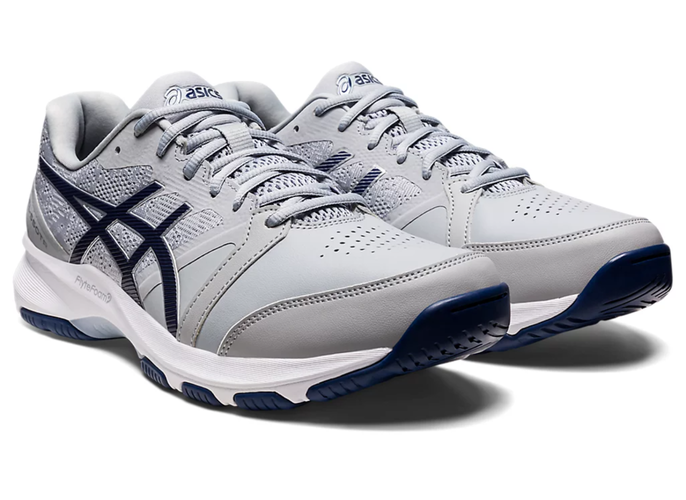 SUPER SALE | Asics Gel 550TR Mens Cross Training Shoes (2E Wide) (022 ...