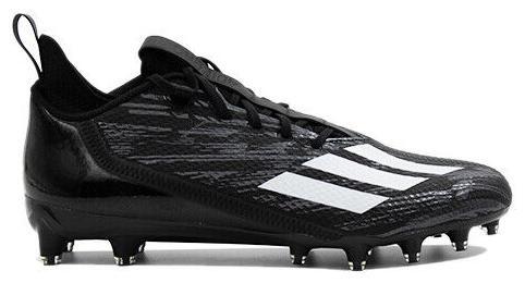 adidas Adizero Scorch Black White for Sale | Authenticity Guaranteed | eBay