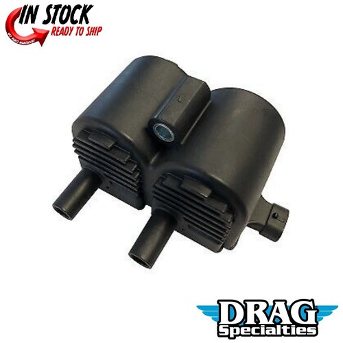 Drag Specialties 2102-0359 Dual Fire Coil for 98-03 1200 Sport XLS | eBay