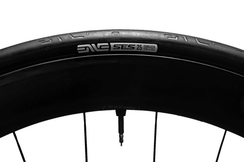 ENVE Composites SES Tire - 700 x 29c Tubeless Folding Black | eBay