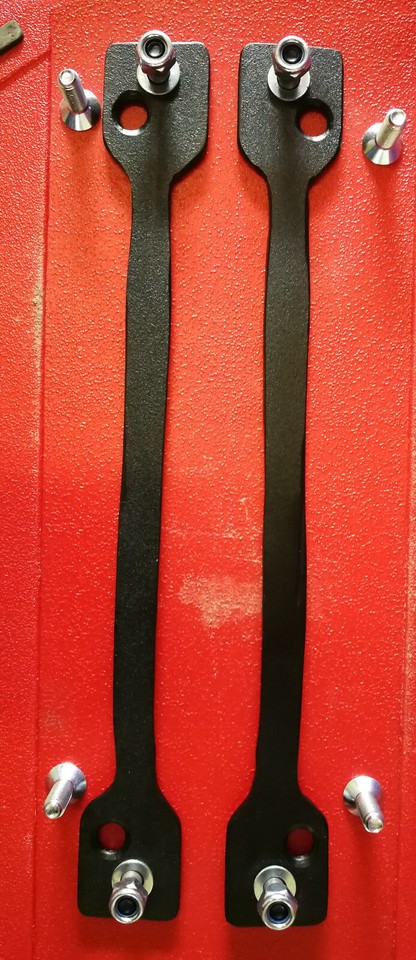 Sparco Sprint seat mount bracket for Mazda MX5 Miata seat rails | eBay