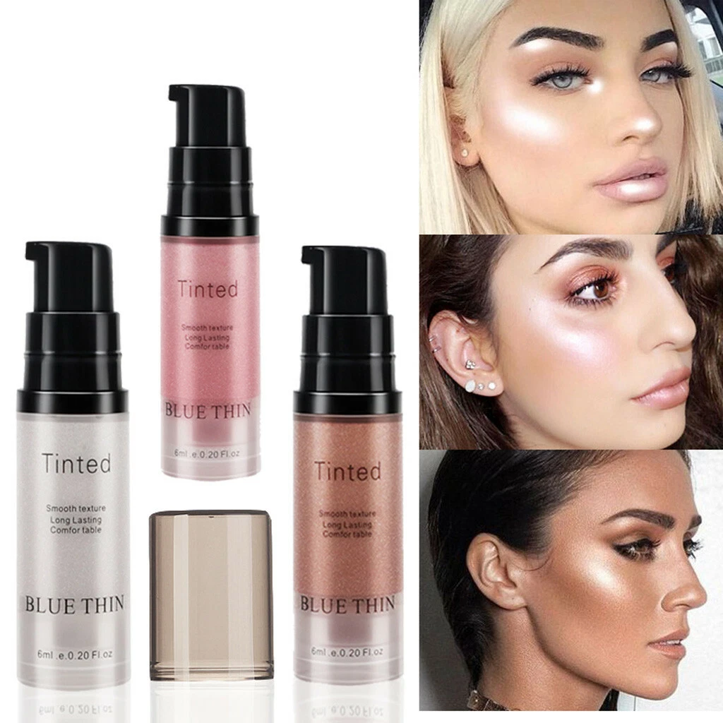 Illuminator Makeup How To Use | Saubhaya Makeup