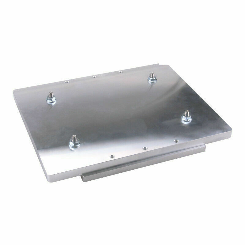 Optima Battery Tray Billet Aluminum Optima 34/78 Battery Bracket ...