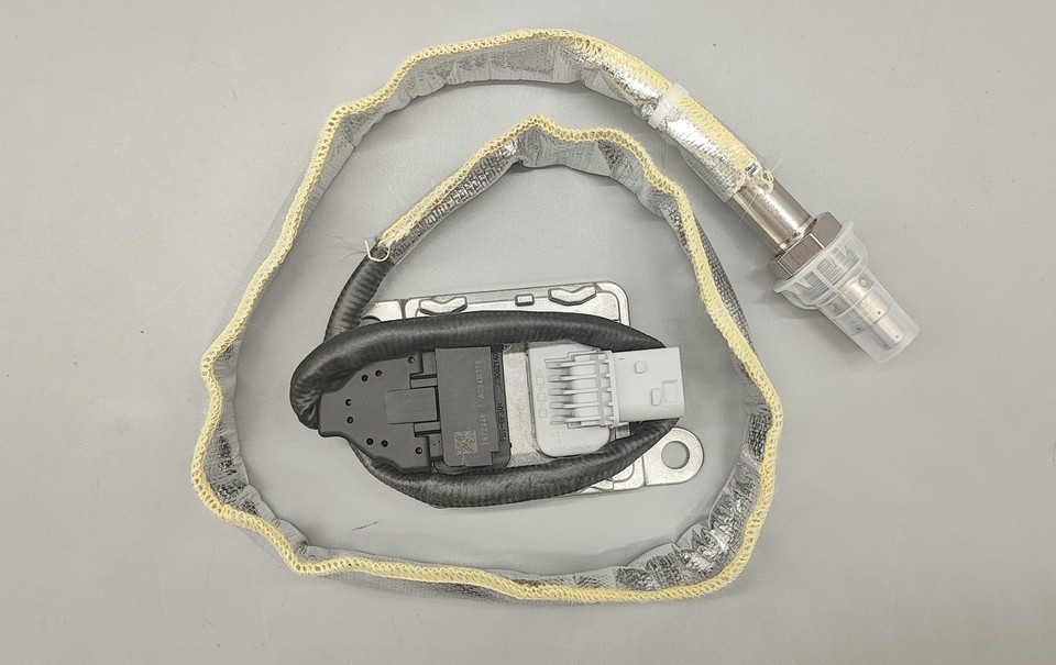 2872948 Nox Sensor Nitrogen Oxide Sensor For Cummins 13-18 Dodge Ram 6 ...