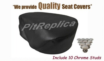 [B391] BENELLI WARDS RIVERSIDE SCRAMBLER SEAT COVER [ZACC] | eBay