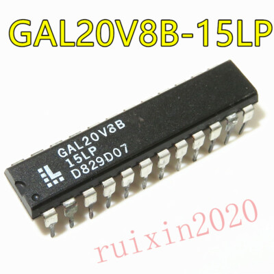 GAL16V8B-15LP GAL20V8B-15LPI GAL20V8B-20QPNI GAL16V8D-25LP GAL20V8B ...
