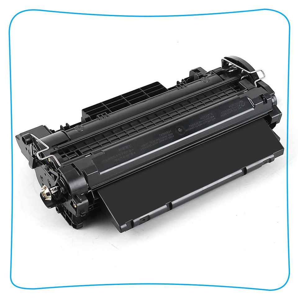 3PK CE255A 55A Toner Cartridge for HP LaserJet Enterprise P3015dn Pro ...