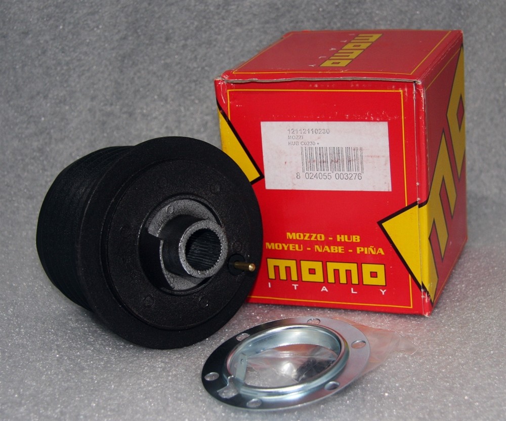 Momo Mozzo Volante C230 per Porsche Volante Mozzo Sterzo Wheel Hub ...