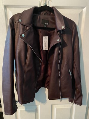 Ana motorcycle jacket | eBay
