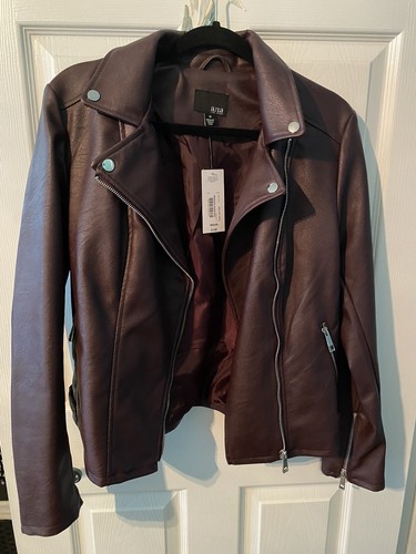 Ana motorcycle jacket | eBay