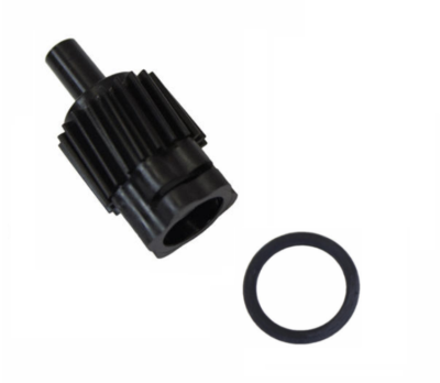 OEM NEW 1980-2005 Ford 20 Tooth Black Transmission Speedometer Driven ...