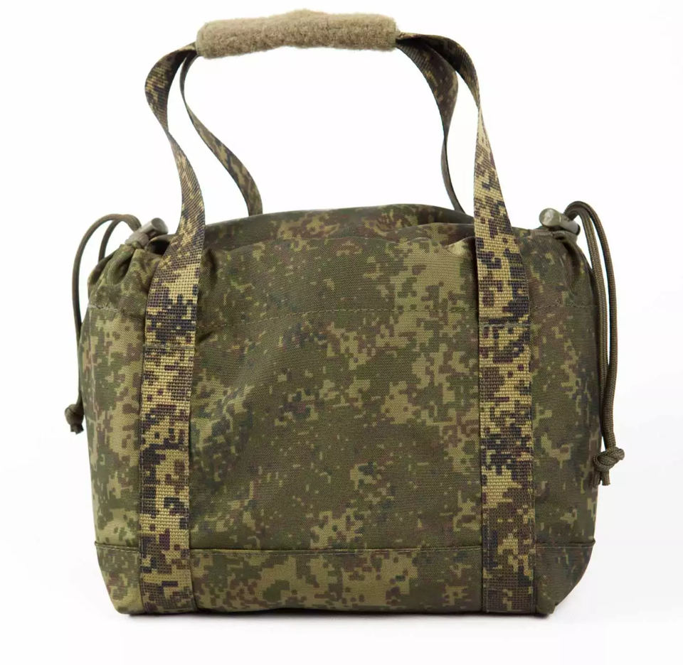 Tactical Ammunition Bag Techinkom Hunting Russian Army Original | eBay