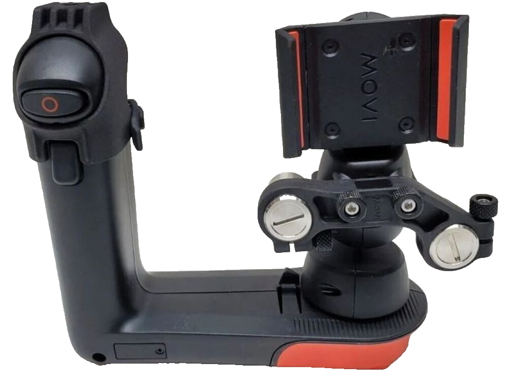 Cinema Robot Smoothest Smartphone Motorized Gimbal Stabilizer Android ...