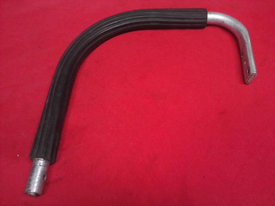 John Deere 50V Echo CS-452vl 451 Chainsaw HandleBar Top Handle | eBay