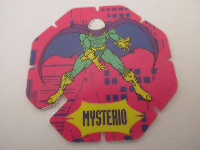 POG - SPIDER BN SPIDER-MAN #7 - Marvel Comics BN 1996 | eBay