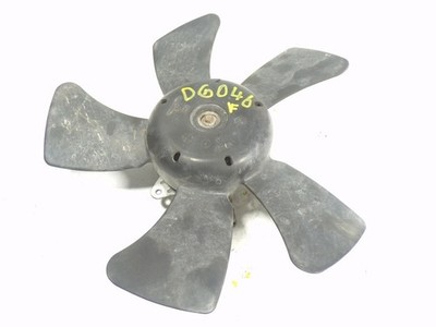 MR464708 VENTILATEUR / 16967252 POUR MITSUBISHI OUTLANDER CW0 2.2 DI-D ...