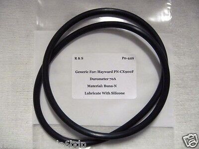 HAYWARD CX900F,O-240,U9-228A Filter Head O-RING/C900 C1200 C1750 1900 R ...