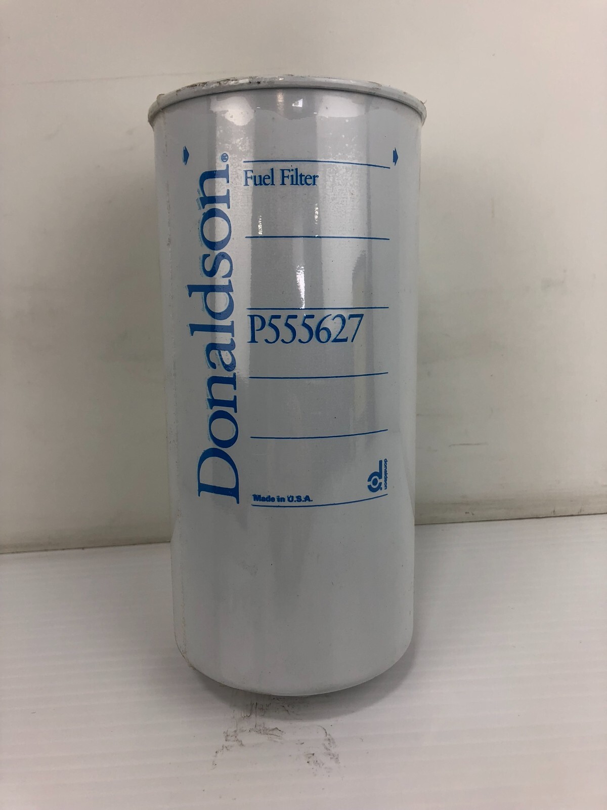 DONALDSON P555627 - Fuel filter cross reference