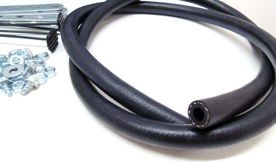 Hayden 677 Rapid-Cool TransSaver Plus Automatic Transmission Oil Cooler ...