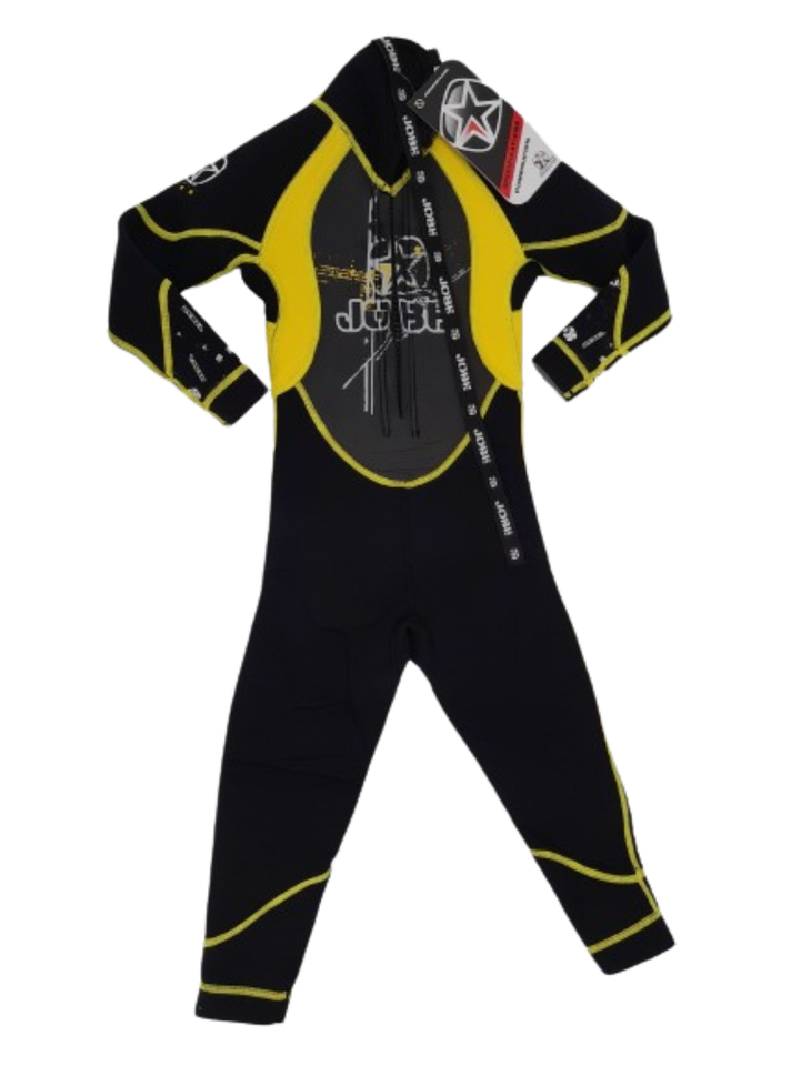 Jobe Rebel Full Suit Kids Neoprene Suit Neoprene Child Sup Surfing ...