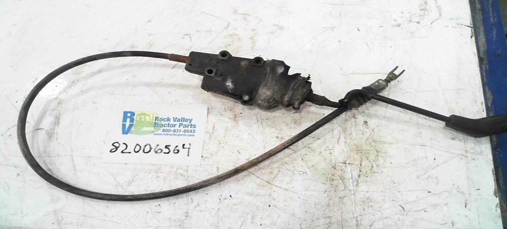 Ford Control Assy-valve 82006564 | eBay