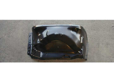 New Sherman 899-24R Front Passenger Side Inner Wheel Shield Fits ...