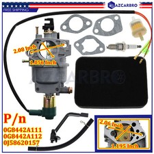 Champion Power Equipment 41311 7000 Watt Generator for sale online | eBay