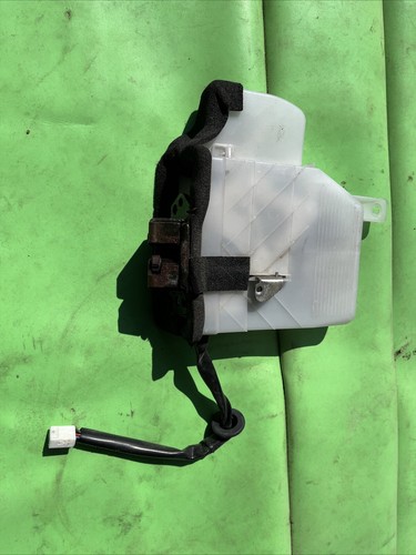 Rear Tailgate Lock Trunk Latch Actuator for 2003-2009 Toyota 4Runner ...